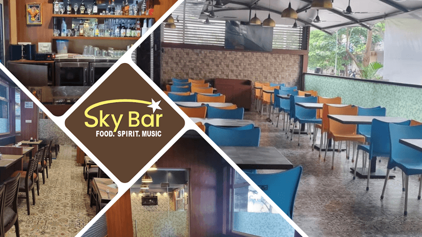 Best Rooftop Restaurants in Mumbai (2026) | Skylevels